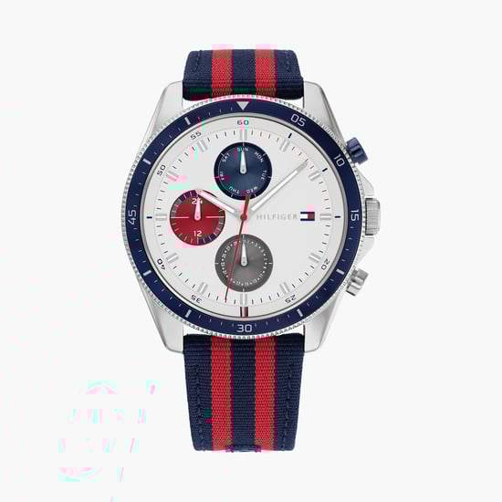 Buy Chronograph Watches for Men Online in India | Lifestyle Stores