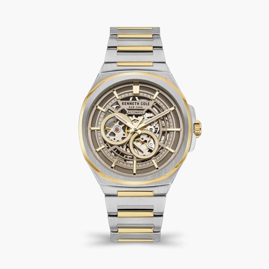 Buy Men's Automatic Watches Online in India | Lifestyle Stores