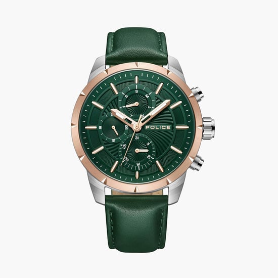 Buy Chronograph Watches for Men Online in India | Lifestyle Stores
