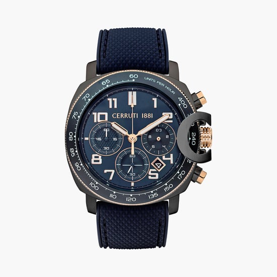 Buy Chronograph Watches for Men Online in India | Lifestyle Stores
