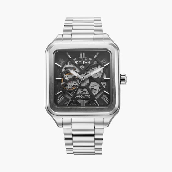 Buy Men's Automatic Watches Online in India | Lifestyle Stores