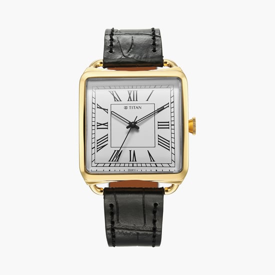 Buy Watches for Men Online at Best Price in India | Lifestyle Store