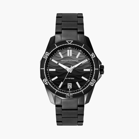 Buy Analog Watches for Men Online in India | Lifestyle Stores
