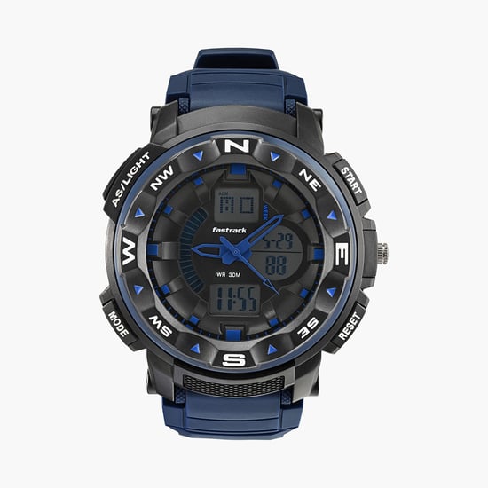 Buy Men's Multifunction Watches Online in India | Lifestyle Stores