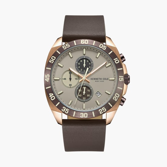 Buy Men's Watches Online at Best Price | Lifestyle Store