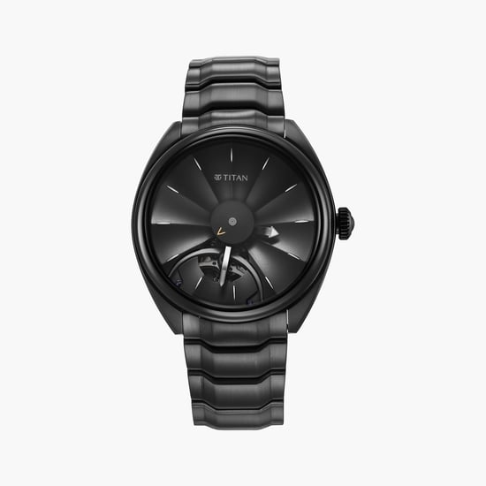 Buy Men's Automatic Watches Online in India | Lifestyle Stores