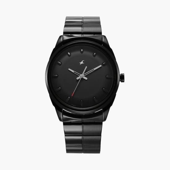 Buy Analog Watches for Men Online in India | Lifestyle Stores