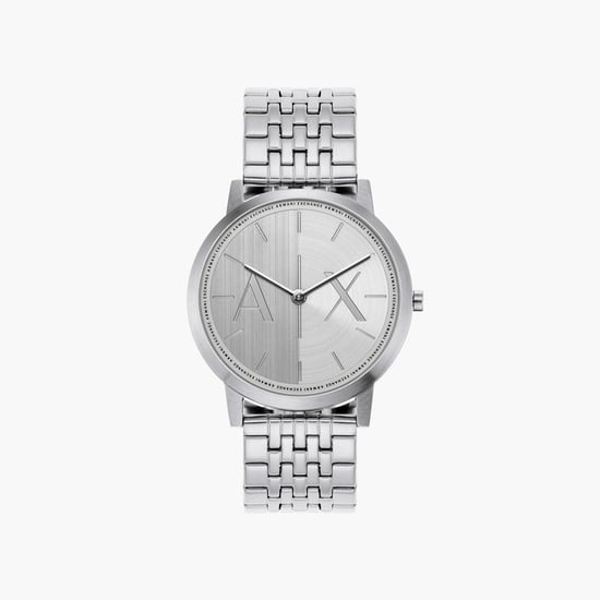 Buy Analog Watches for Men Online in India | Lifestyle Stores