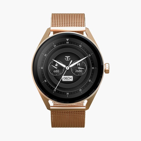 Buy Men's Watches Online at Best Price | Lifestyle Store