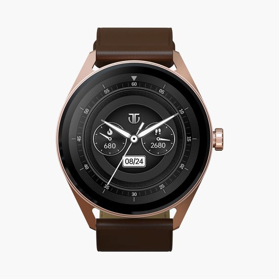 Buy Smart Watches for Men Online in India | Lifestyle Stores