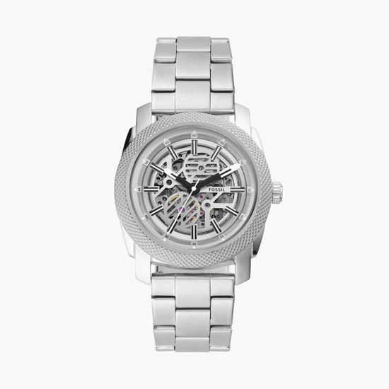 Buy Men's Automatic Watches Online in India | Lifestyle Stores