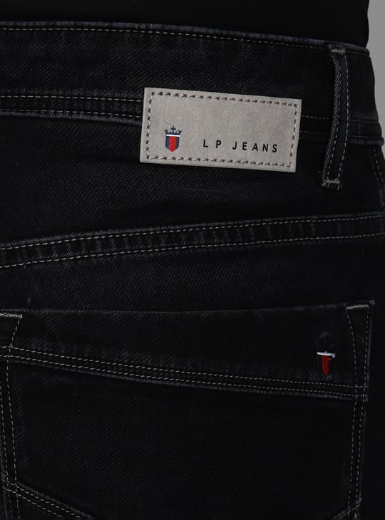 Lp Jeans Logo