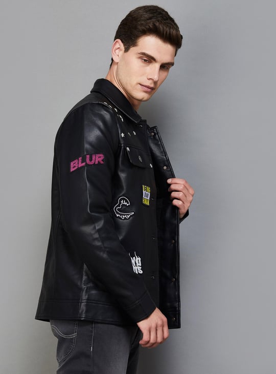 Being human jackets store