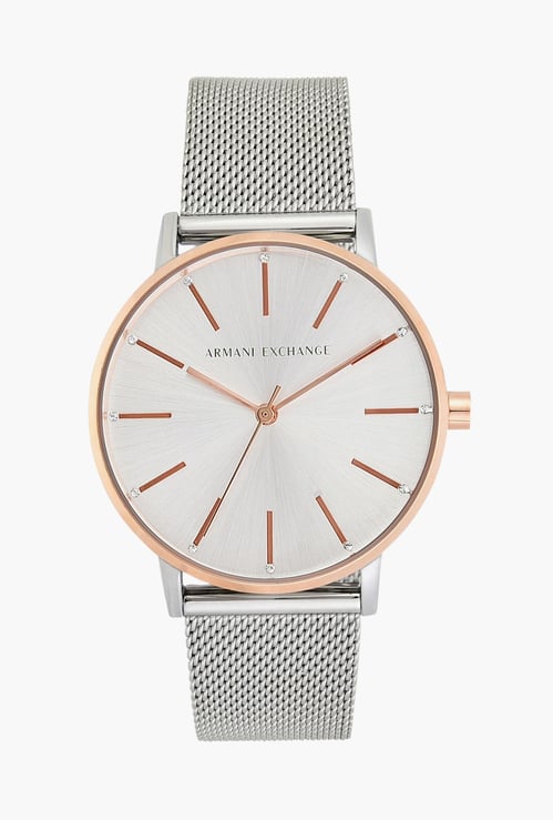 Watches for Women - Buy Ladies Watches Online | Lifestyle Stores