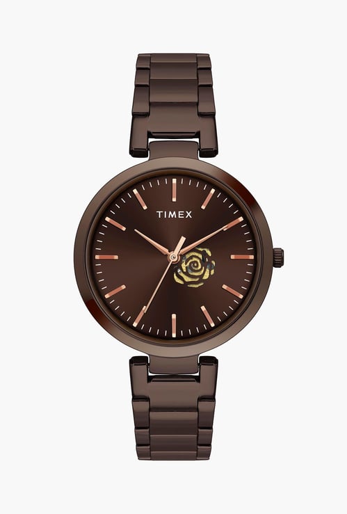 Watches for Women - Buy Ladies Watches Online | Lifestyle Stores