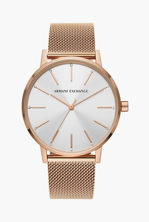Watches for Women - Buy Ladies Watches Online | Lifestyle Stores