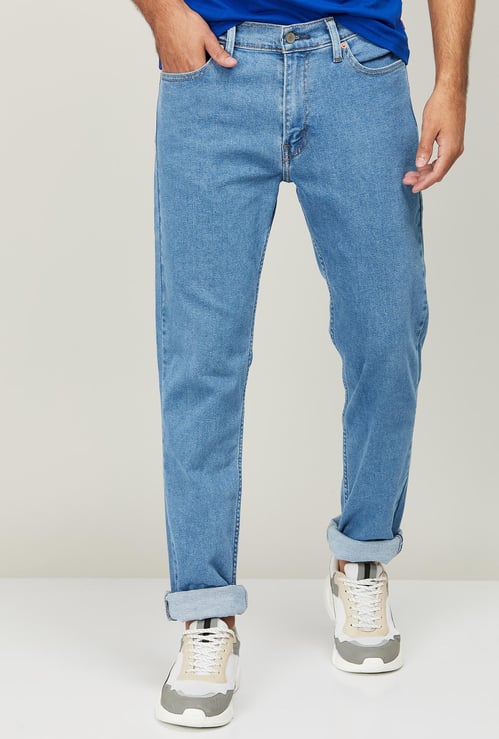 Jeans for Men: Buy Men Jeans Online | Lifestyle Stores