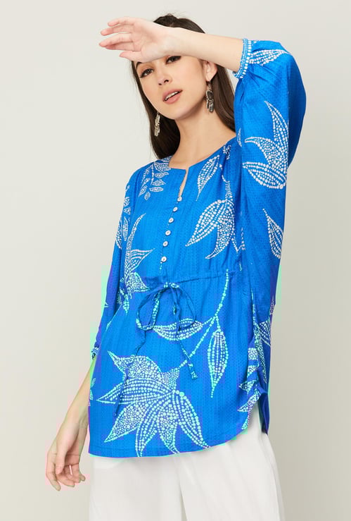 Buy Ethnic Tops for Women Online in India | Lifestyle Stores