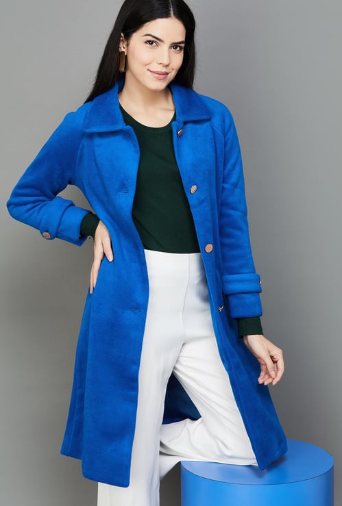 Buy Women's Winter Jackets Online in India | Lifestyle Stores