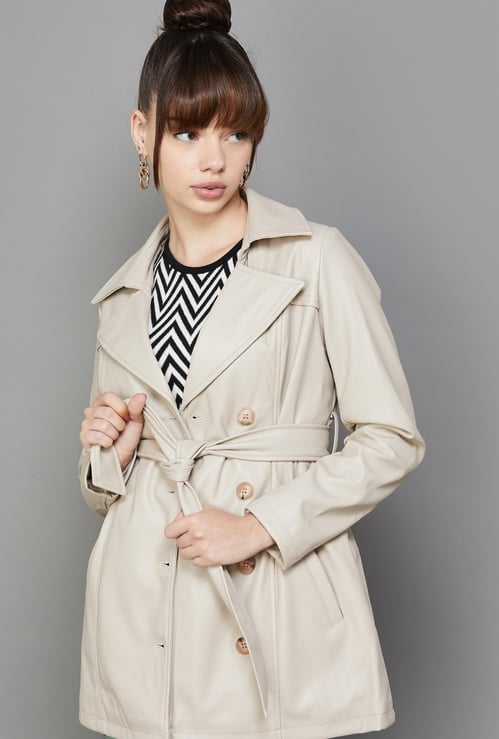 Buy Women's Winter Jackets Online in India | Lifestyle Stores