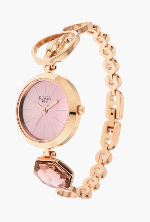 Watches for Women - Buy Ladies Watches Online | Lifestyle Stores
