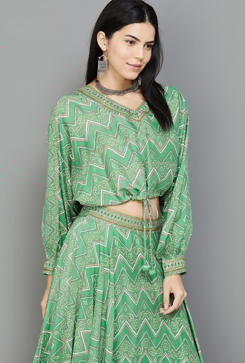 Shop Trendy Women's Co-ord Sets Online in India | Lifestyle Stores
