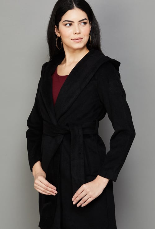 Buy Women's Winter Jackets Online in India | Lifestyle Stores