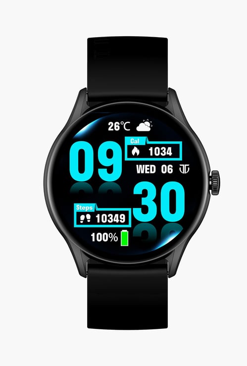 Buy Smart Watches for Women Online in India | Lifestyle Stores