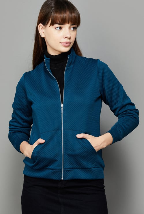 Buy Women's Winter Jackets Online in India | Lifestyle Stores