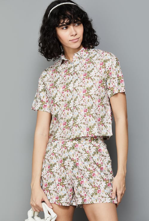 Shop Trendy Women's Co-ord Sets Online in India | Lifestyle Stores