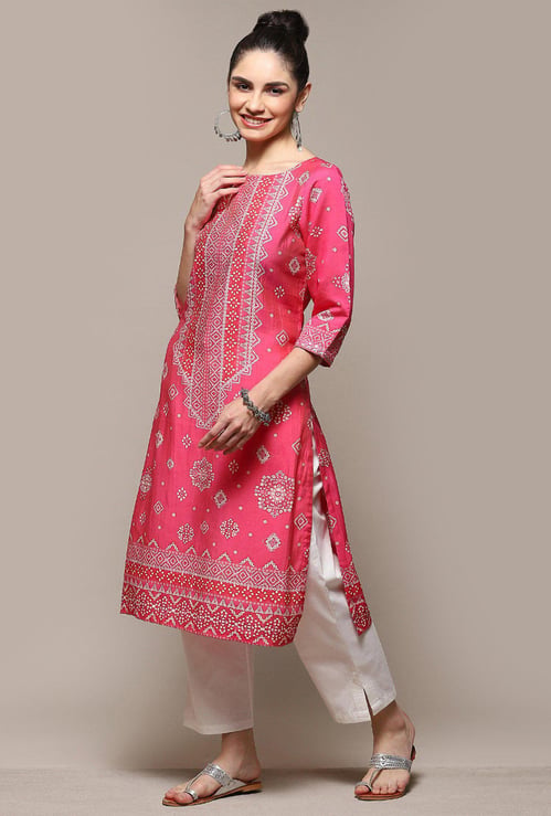 Buy BIBA Ethnic Wear for Women Online in India | Lifestyle Stores