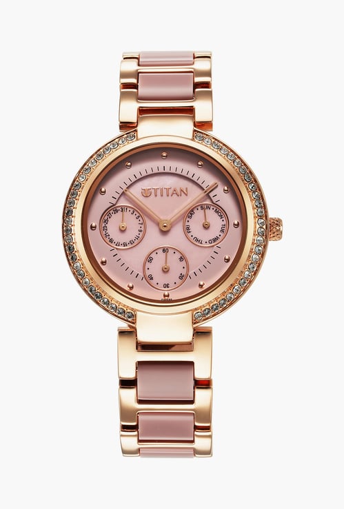 Watches for Women - Buy Ladies Watches Online | Lifestyle Stores