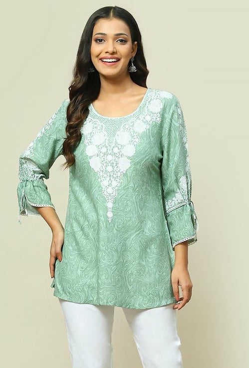 Buy Ethnic Tops for Women Online in India | Lifestyle Stores
