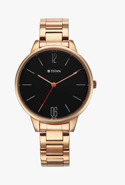 Watches for Women - Buy Ladies Watches Online | Lifestyle Stores