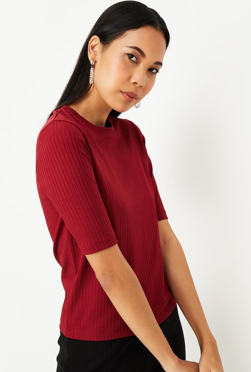 Women Tops - Buy Tops for Women Online in India | Max Fashion