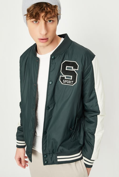 Buy Winter Jackets for Men Online at Best Price | Max Fashion