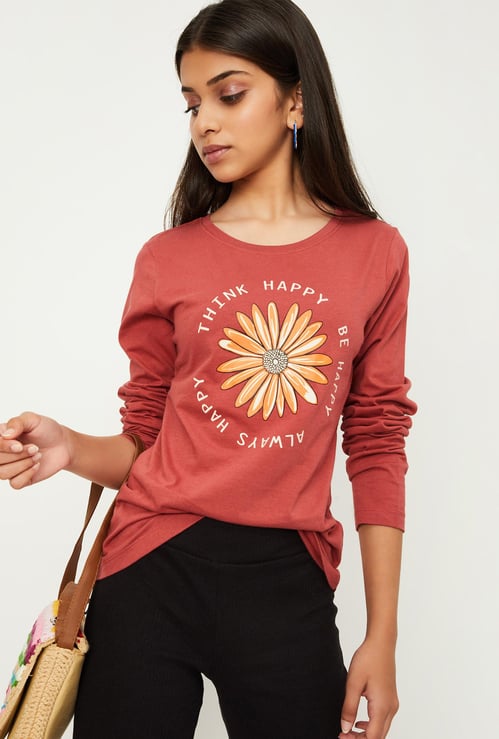 Girls Tshirts - Buy T-Shirts for Girls Online in India | Max Fashion