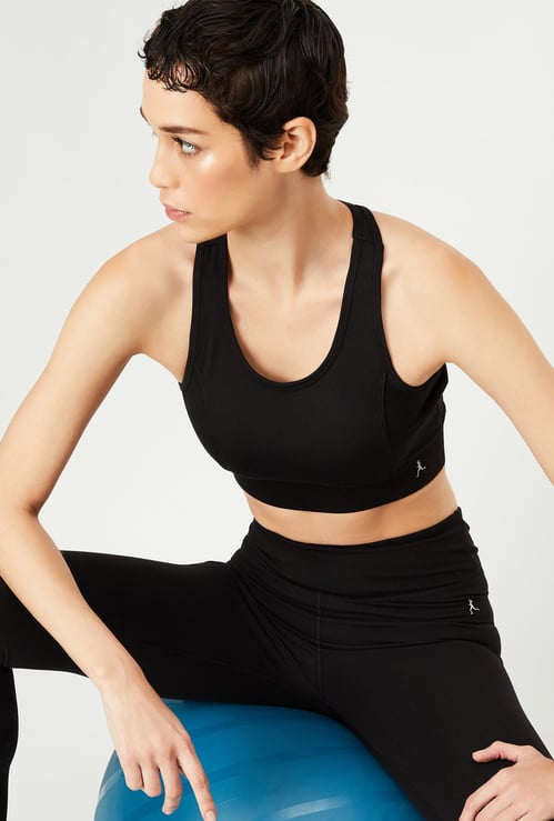 Bra (ब्रा) - Buy Women Bras Online Starting At ₹249 | Max Fashion