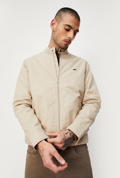 Buy Winter Jackets for Men Online at Best Price | Max Fashion