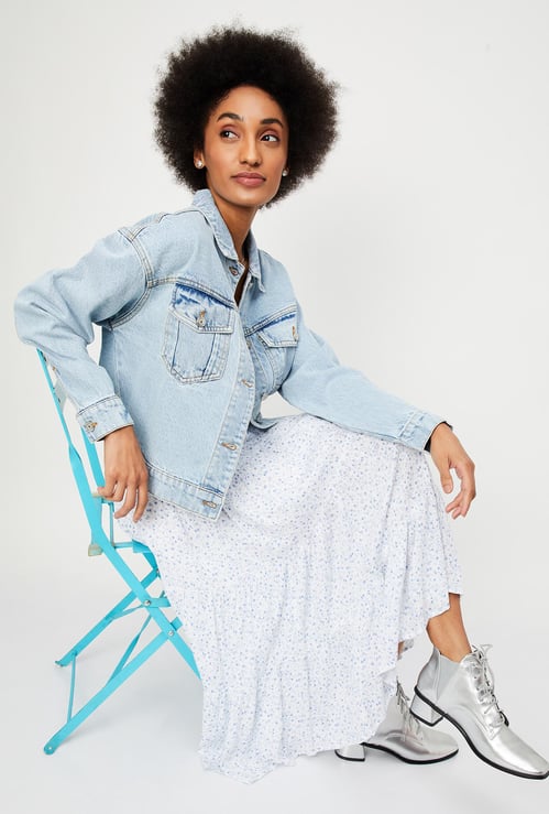 Buy Winter Wear for Women Online at Best Price | Max Fashion