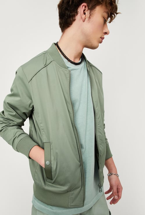 Buy Winter Jackets for Men Online at Best Price | Max Fashion