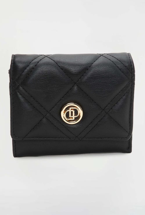 Wallet for Women - Buy Women Wallet Online in India | Max Fashion