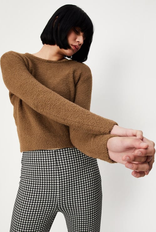 Buy Winter Wear for Women Online at Best Price | Max Fashion