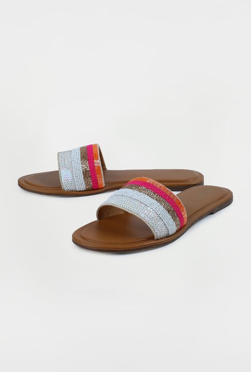 Ladies Sandals - Buy Fancy Sandals for Women in India | Max Fashion