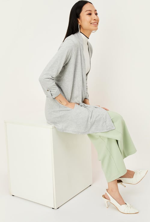 Shrugs for Women: Buy Long Shrugs for Women Online | Max Fashion