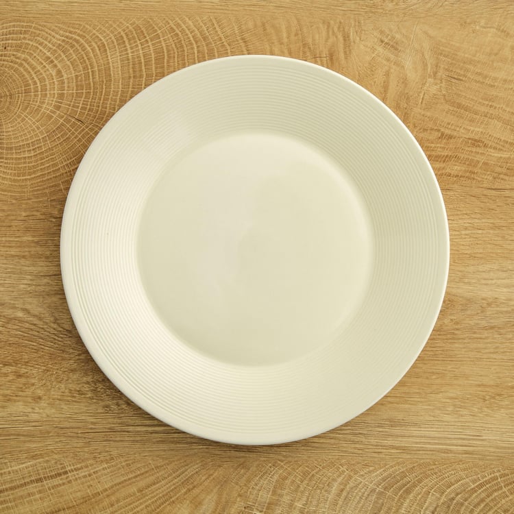 Buy Nice And Easy Dinner Plate from Home Centre at just INR 399.0