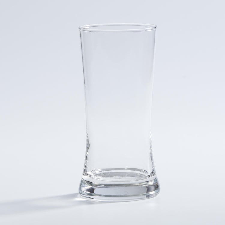 Buy OCEAN 6-piece Round Hi Ball Glass set- 315 ml from Ocean at just ...