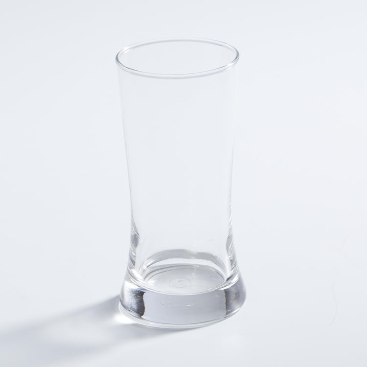 Buy OCEAN 6-piece Round Hi Ball Glass set- 315 ml from Ocean at just ...