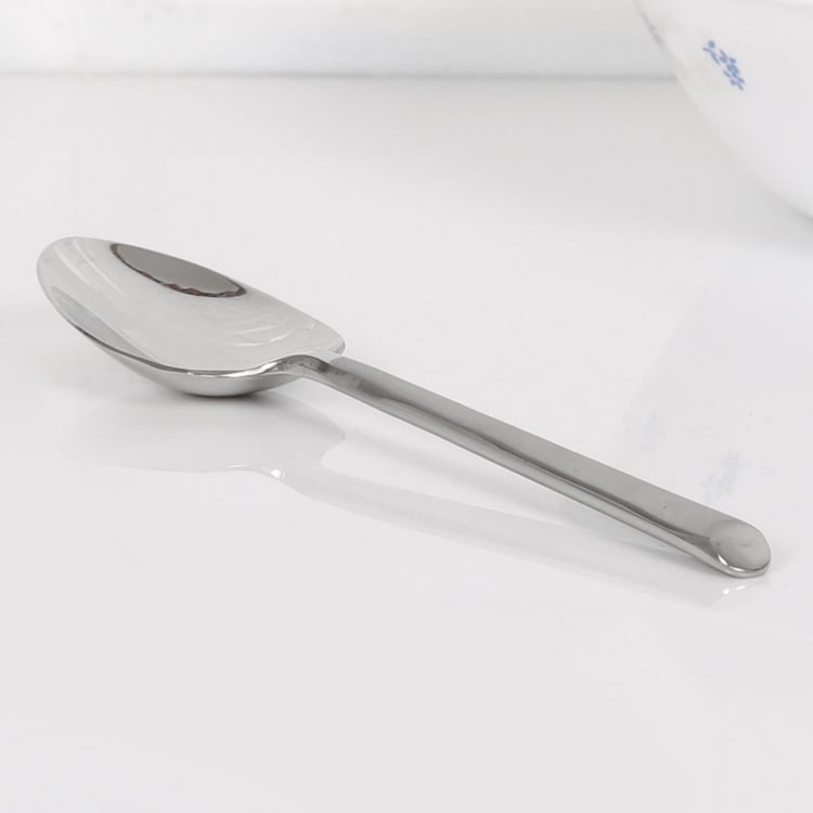 Buy FNS Aura Serving Spoon - Set Of 2 Pcs. from FNS at just INR 950.0