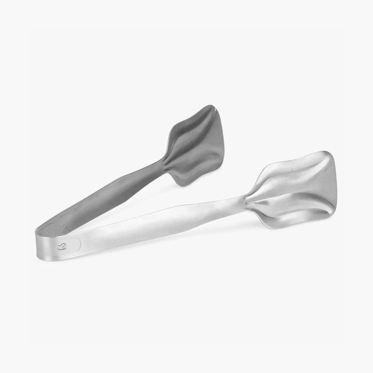Buy FNS Stainless Steel Tong from FNS at just INR 310.0